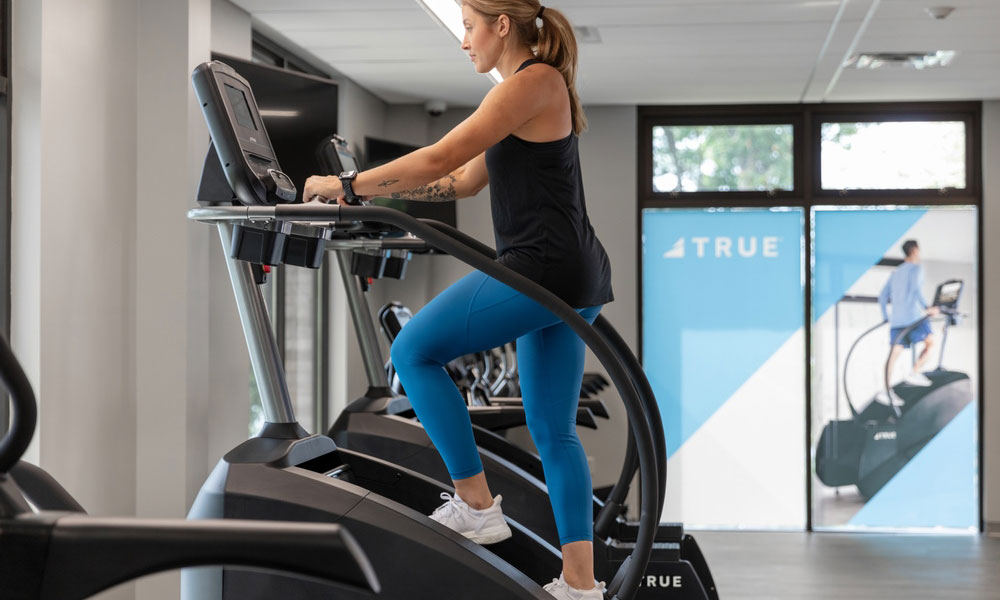 Commercial Steppers – commercial.fitnessexchange