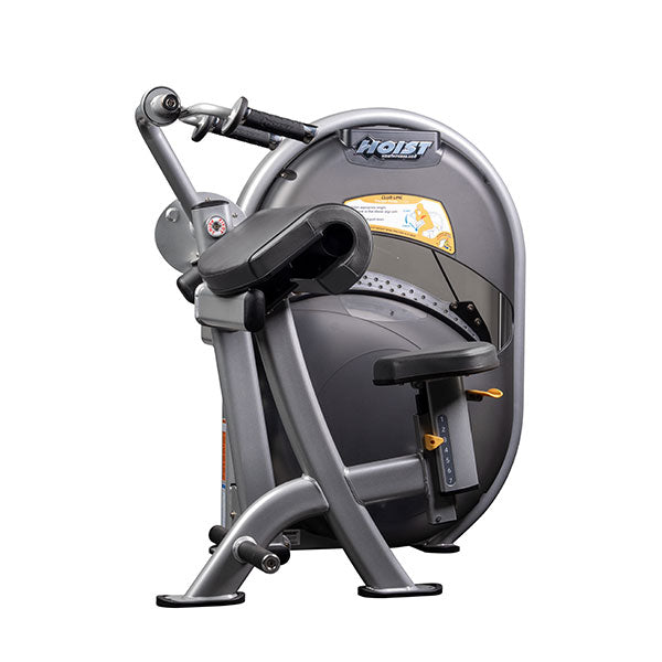 Hoist Club Line Triceps Extension – commercial.fitnessexchange