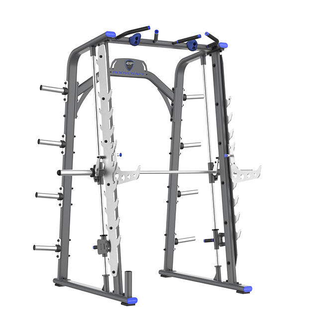 BodyCraft EXP CSM Smith Machine – commercial.fitnessexchange