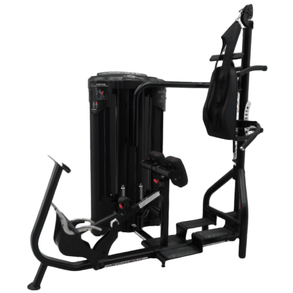 Inspire Commercial Ab/Back – commercial.fitnessexchange