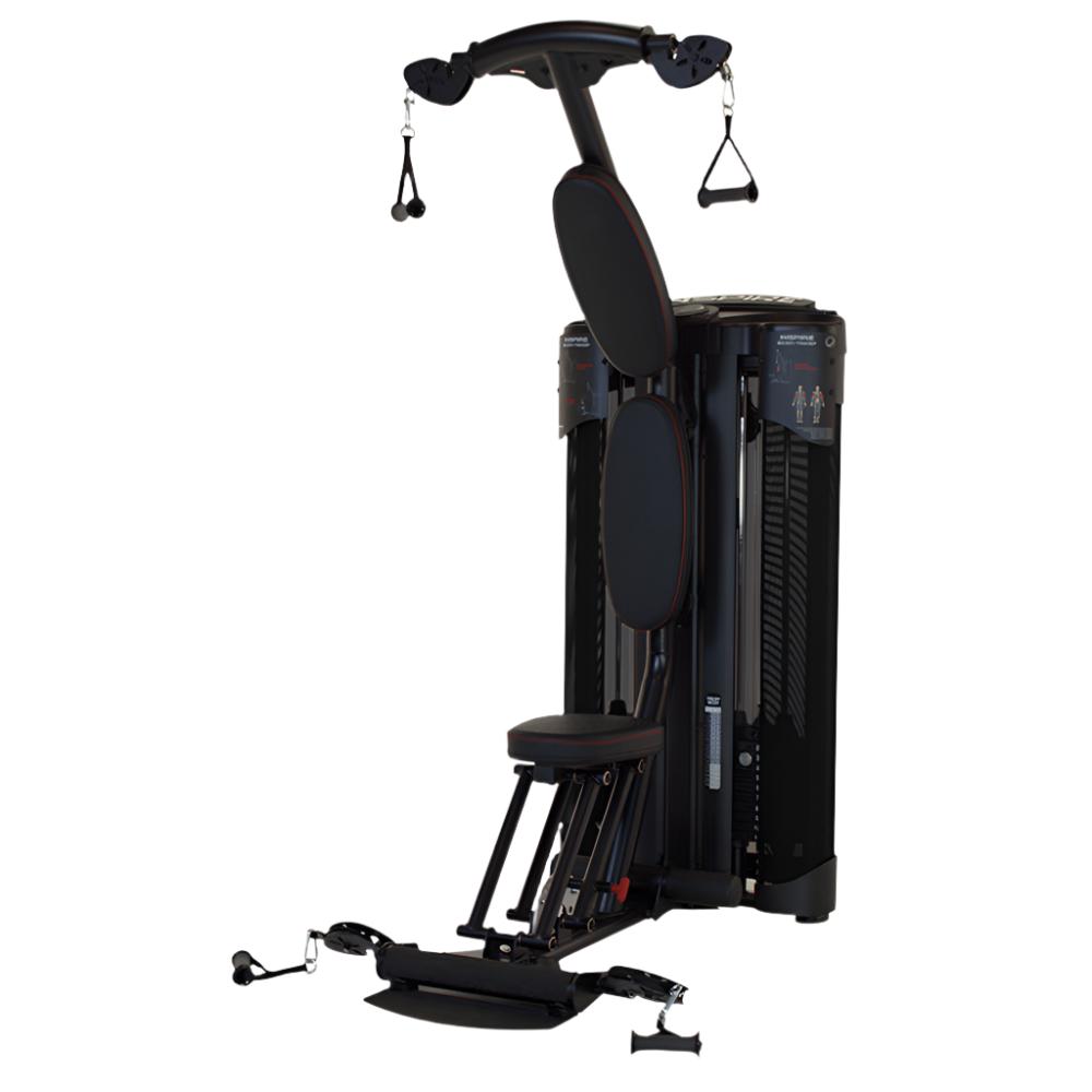 Inspire Commercial Bicep/Tricep – commercial.fitnessexchange