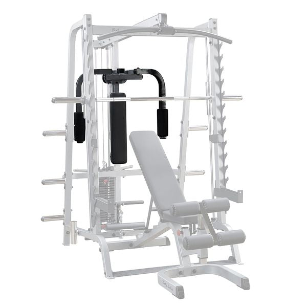 Body-Solid Pec Dec Station for Series 7 Smith Machine – commercial ...