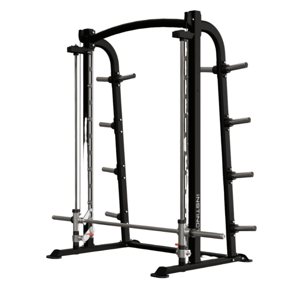 Nautilus Smith Machine – commercial.fitnessexchange