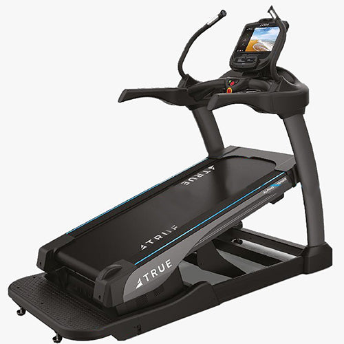 True Fitness Optional Step for Alpine Runner – commercial.fitnessexchange