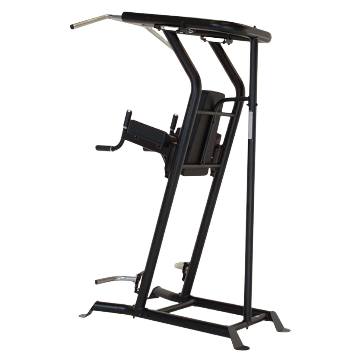 Inspire VKR Vertical Knee Raise – commercial.fitnessexchange