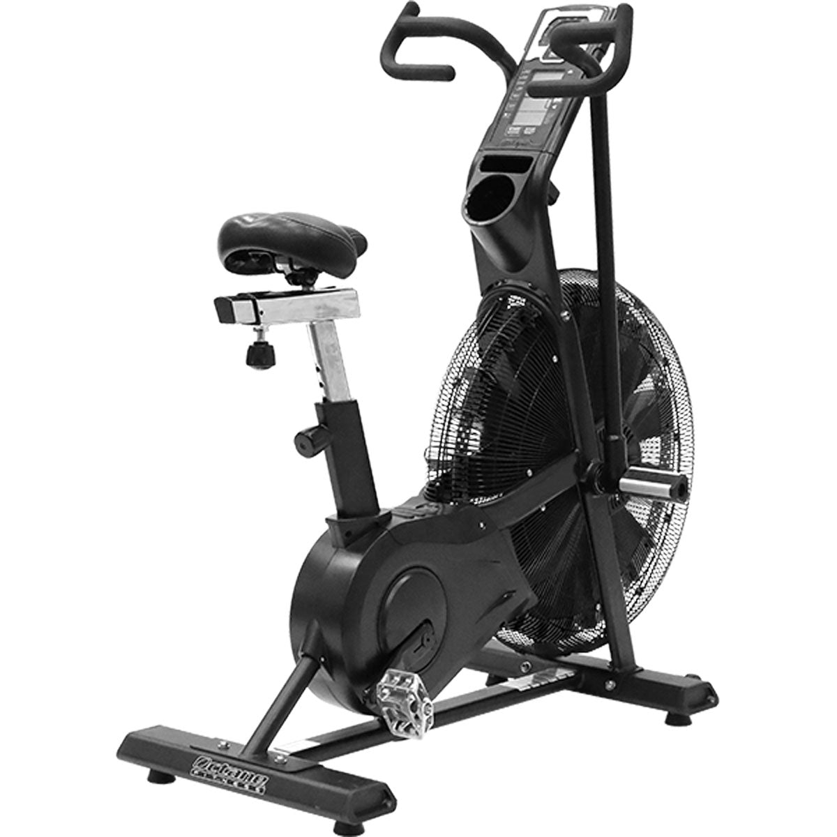 Octane Fitness ADX Airdyne Bike – commercial.fitnessexchange