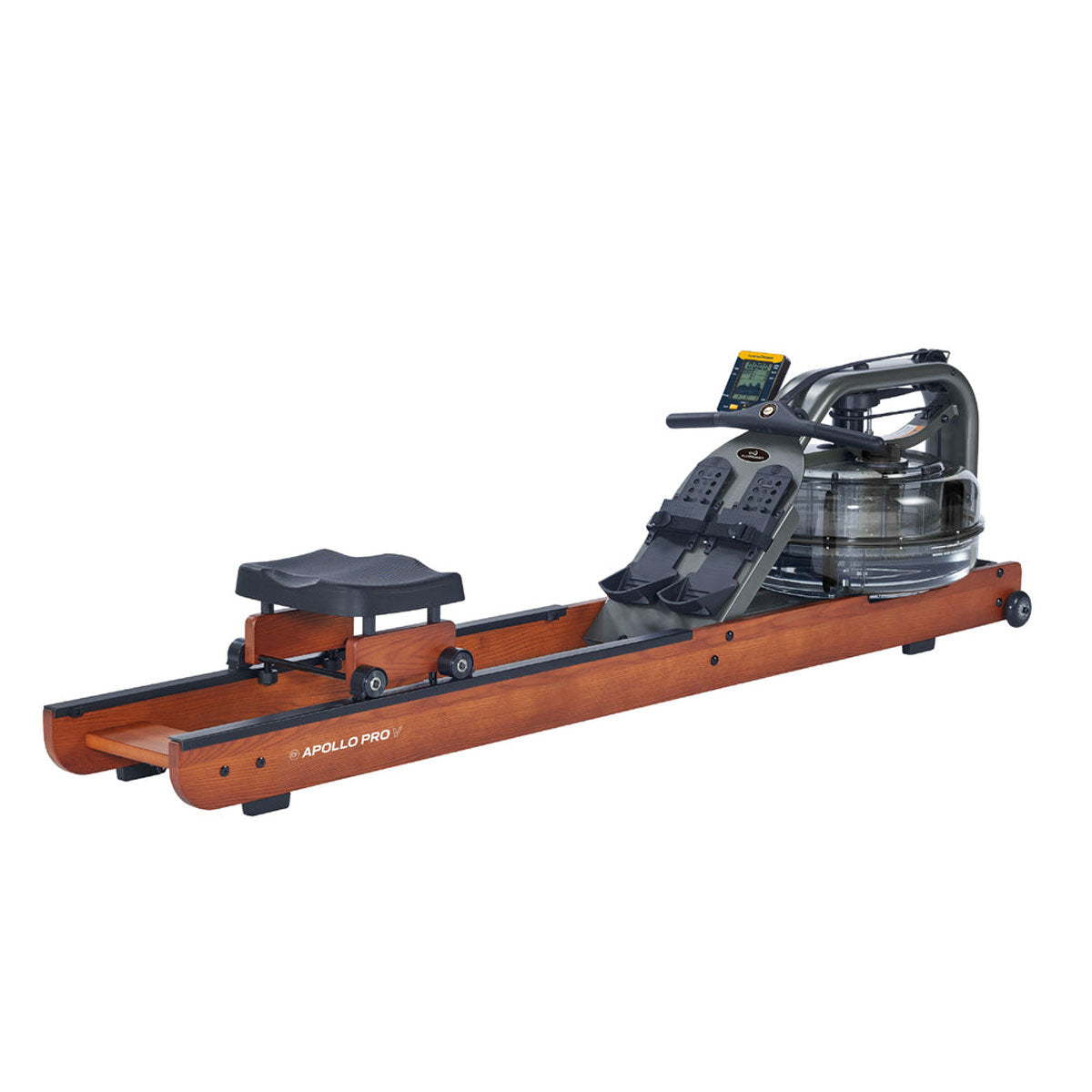 First Degree Fitness Apollo Pro V Fluid Rower – commercial.fitnessexchange