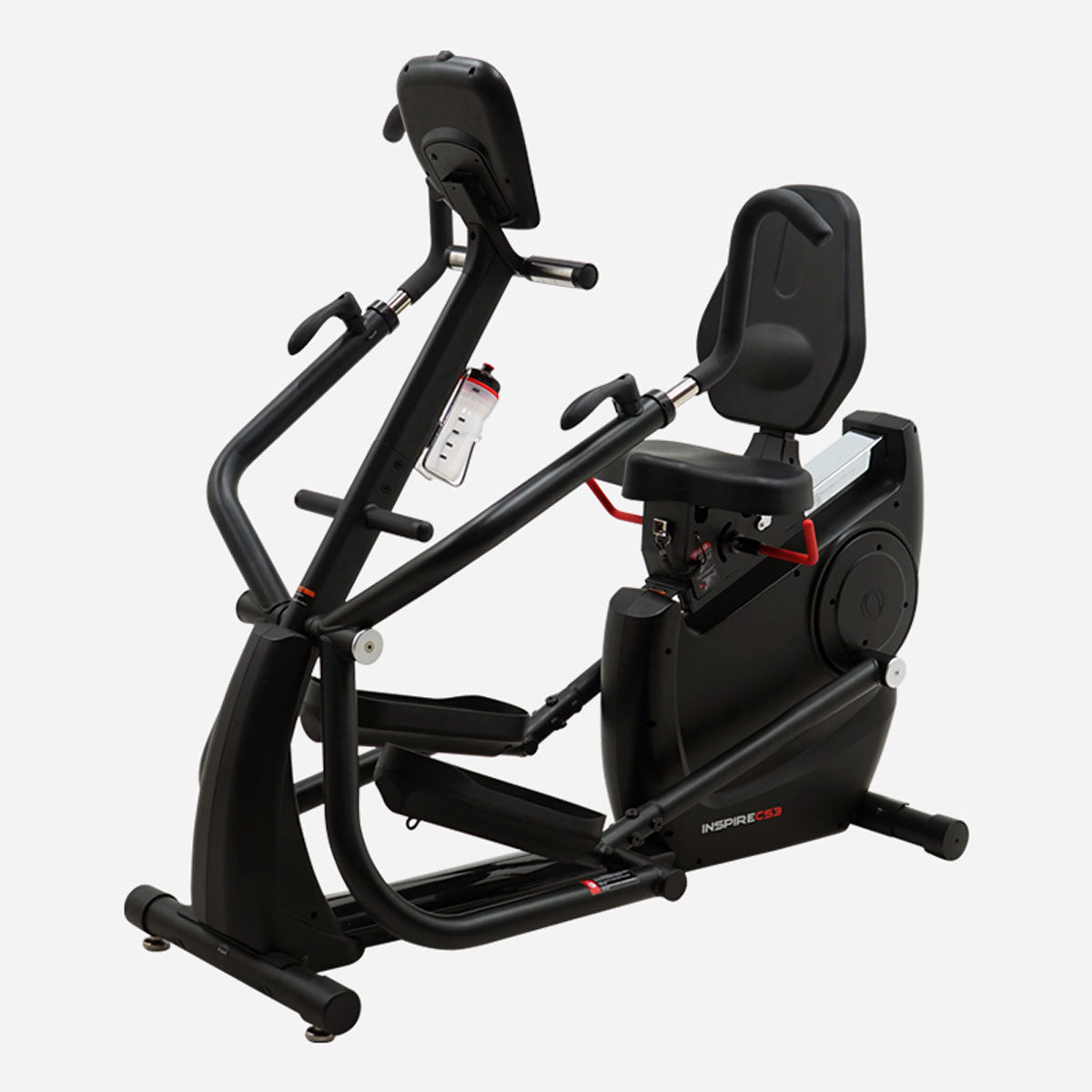 Inspire CS3 Cardio Strider – commercial.fitnessexchange