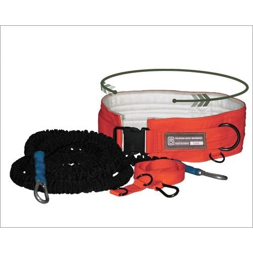 Prism Fitness Viper Belt – commercial.fitnessexchange